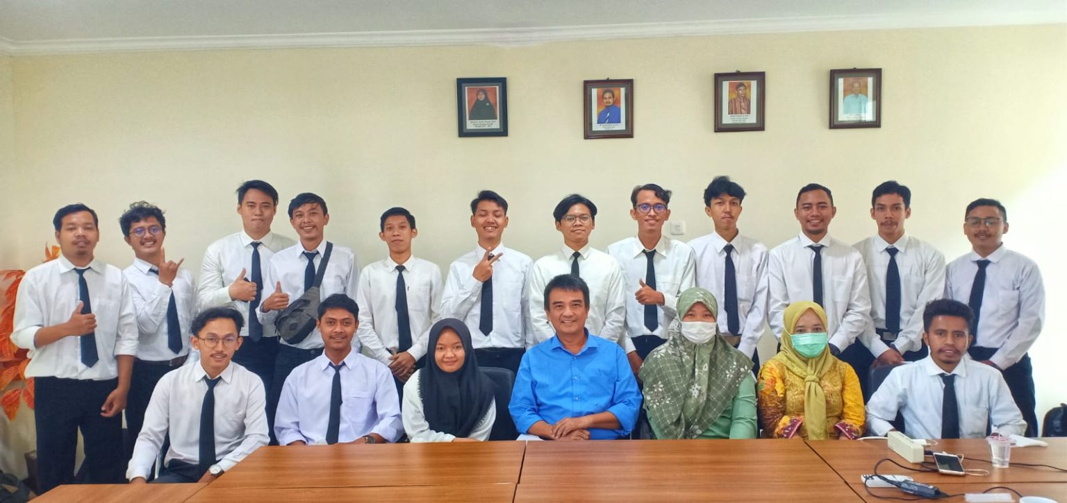 Beranda - INFORMATIKA FST UPY